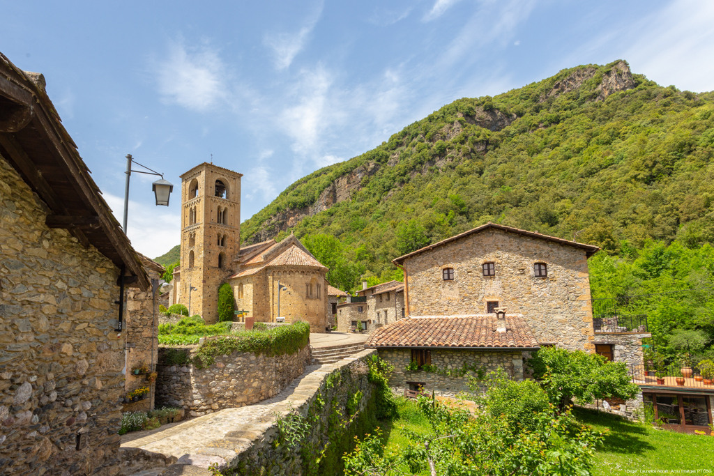 Guia del Ripollès | 2024 | Girona Explorers