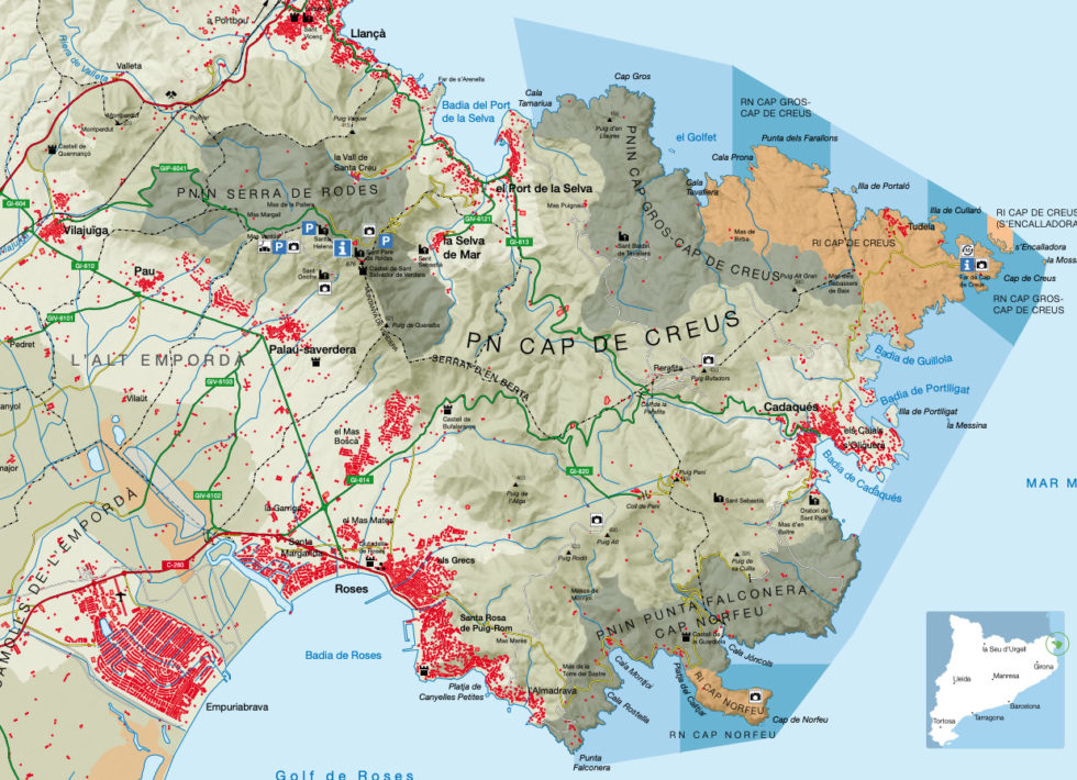 Guia del Cap de Creus | 2025 | Girona Explorers